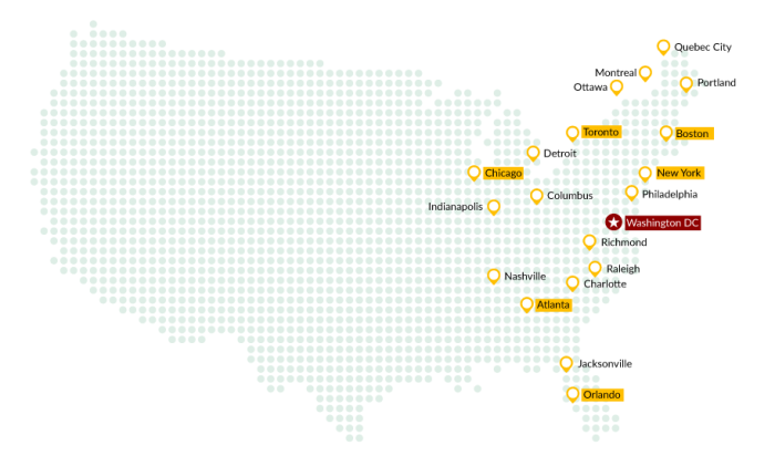 Worldwide Tours & Travel – We will guide you from the beginning to the end